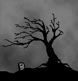 "All Hallow's Eve" Halloween Graphics, Halloween Pages, Halloween ...