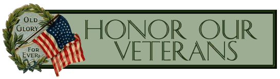 MEMORIAL DAY GRAPHICS - REMEMBER OUR VETERANS